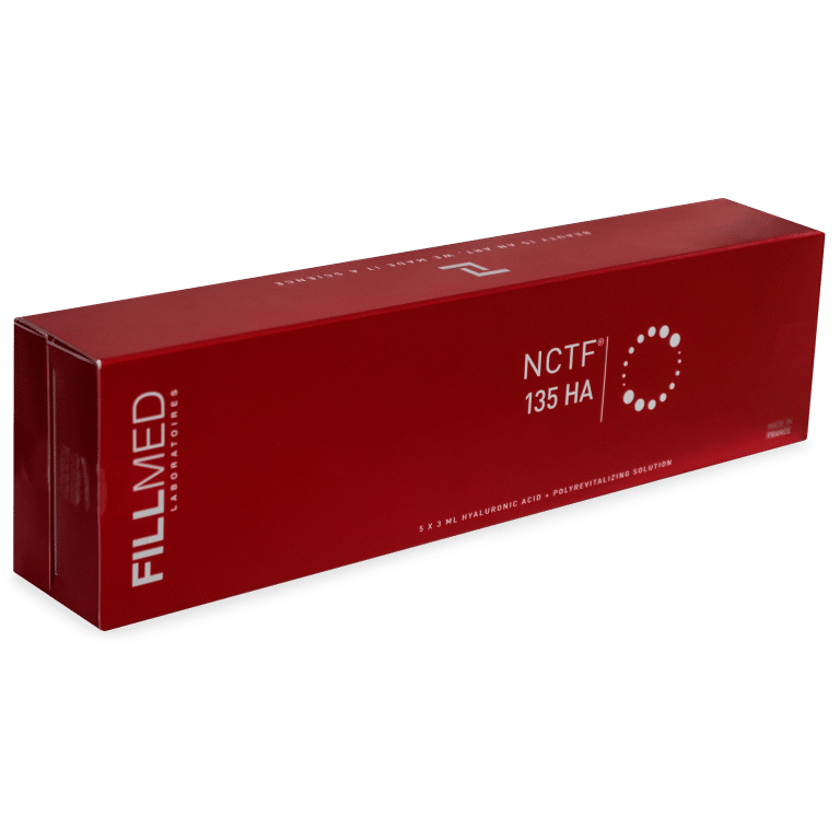 Fillmed NCTF 135HA 5 Vials – Amata MD