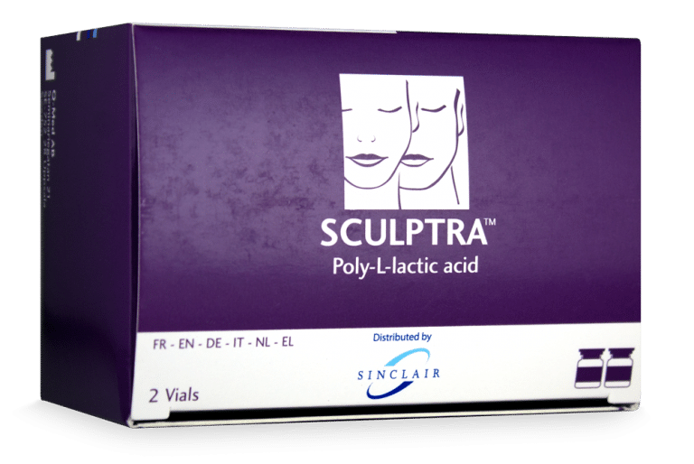 Sculptra 2 Vials – Amata MD